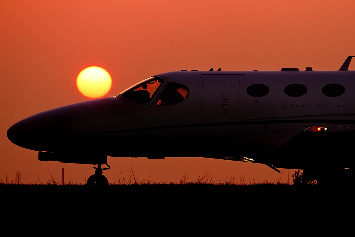 Gallery - Prince Aviation