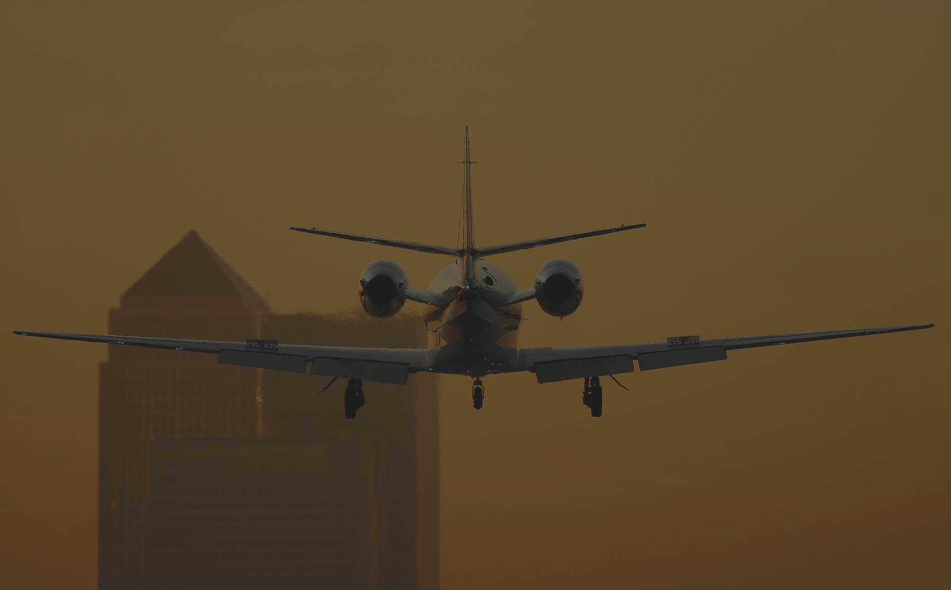 Where we fly - Prince Aviation