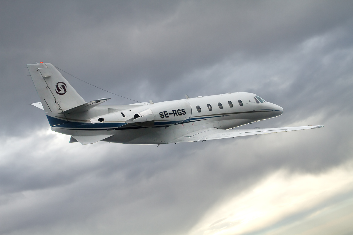 Gallery - Prince Aviation