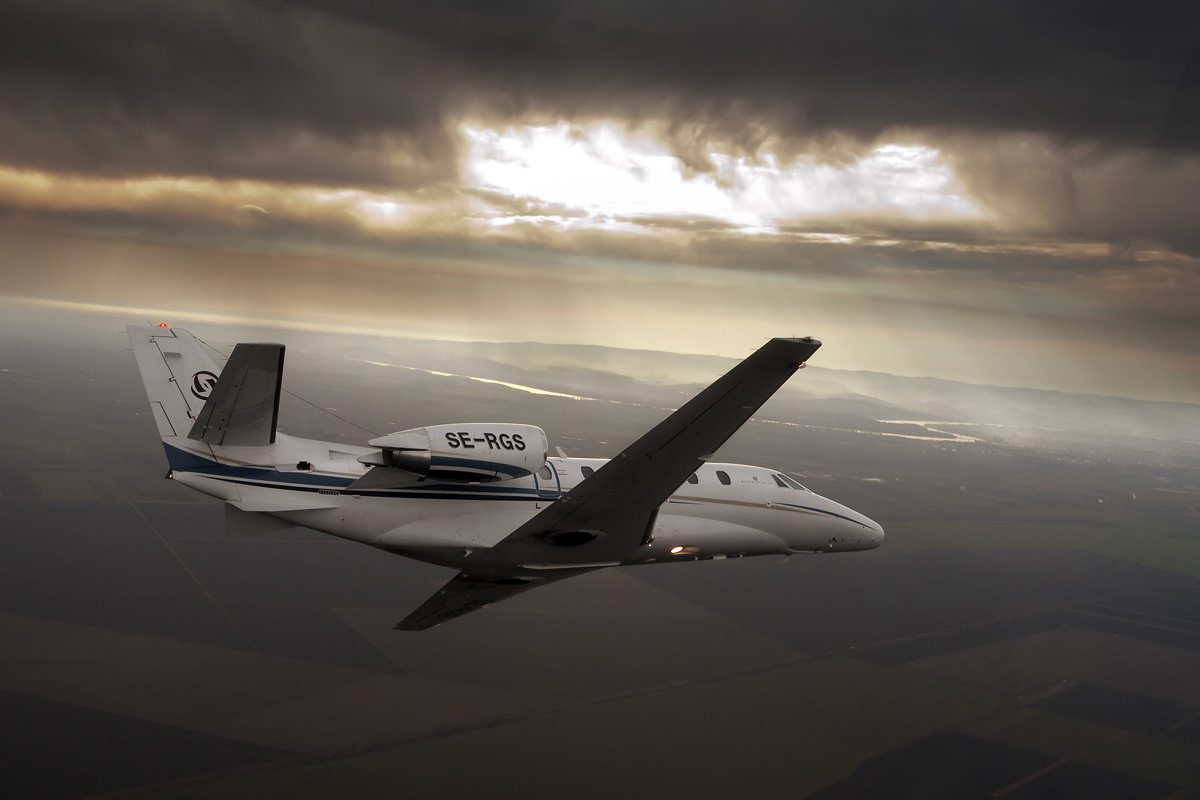 Gallery - Prince Aviation