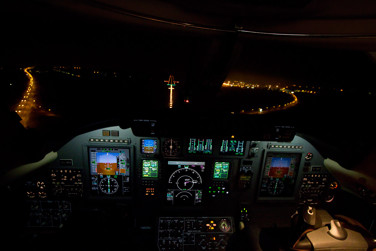 Gallery - Prince Aviation