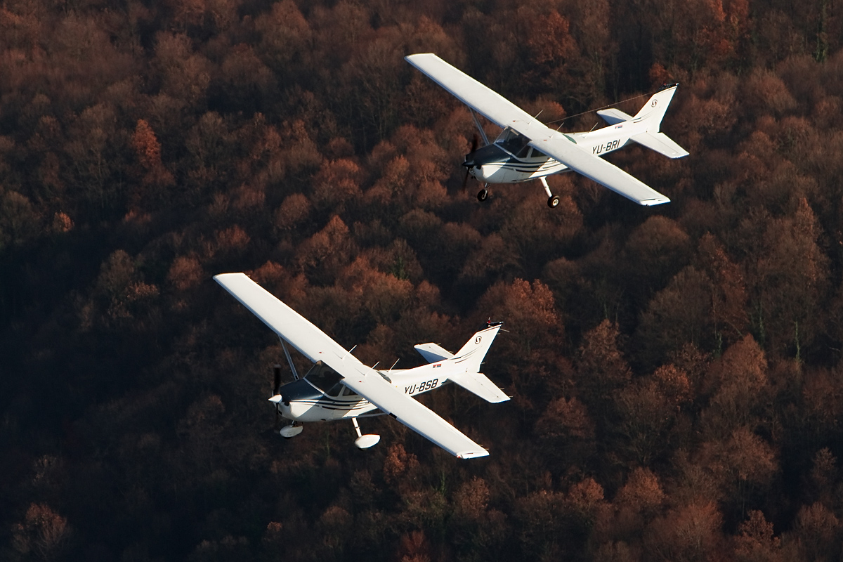 Gallery - Prince Aviation