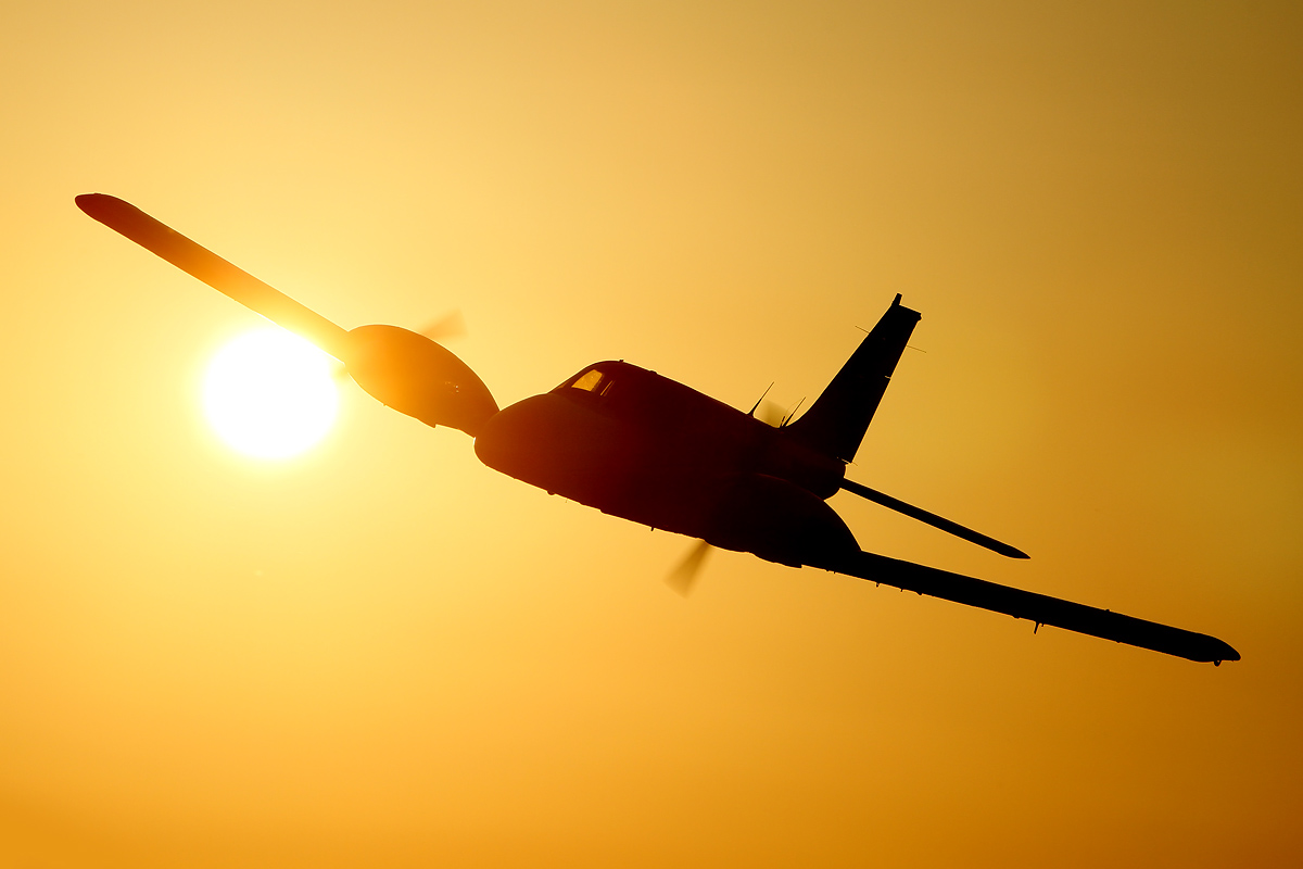Gallery - Prince Aviation