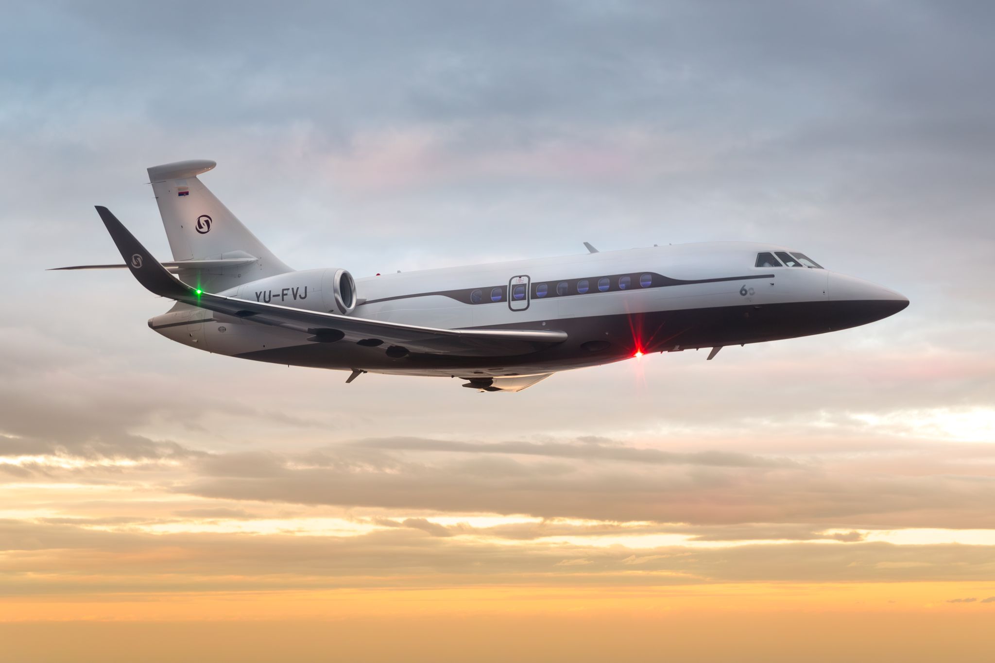 Pushing the boundaries: Prince Aviation's Longest Charter Flight ...